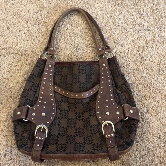 mercer & madison | Bags | Mercer And Madison Handbag | Poshmark